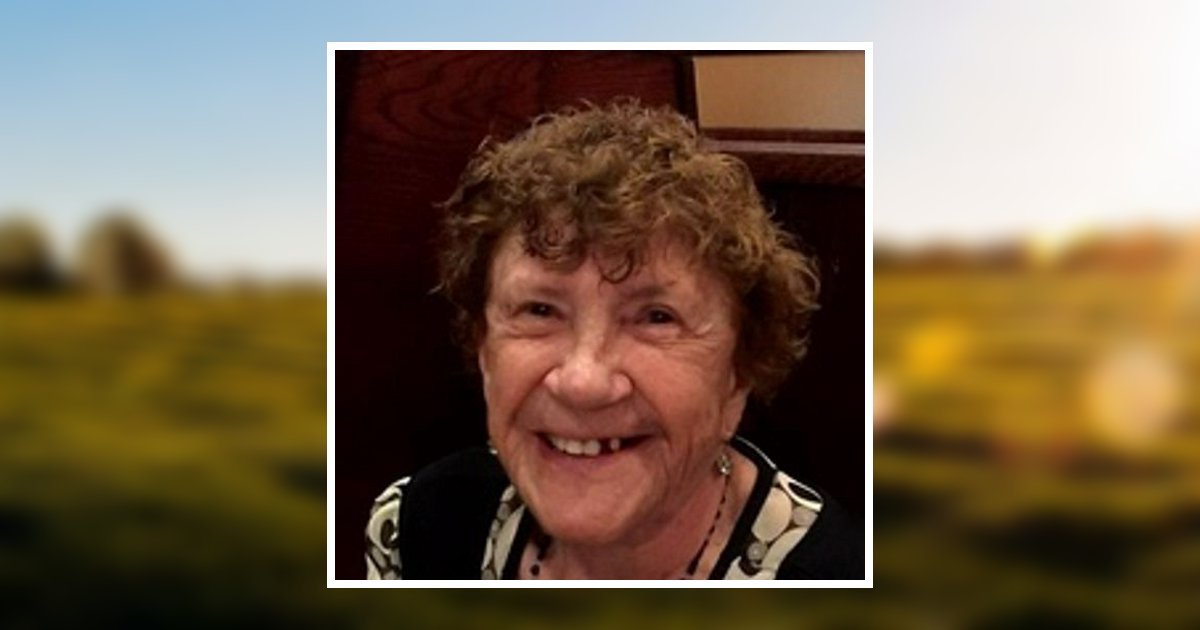 Maria Santos Obituary May 27, 2019 - Oliveira Family Funeral Homes ...