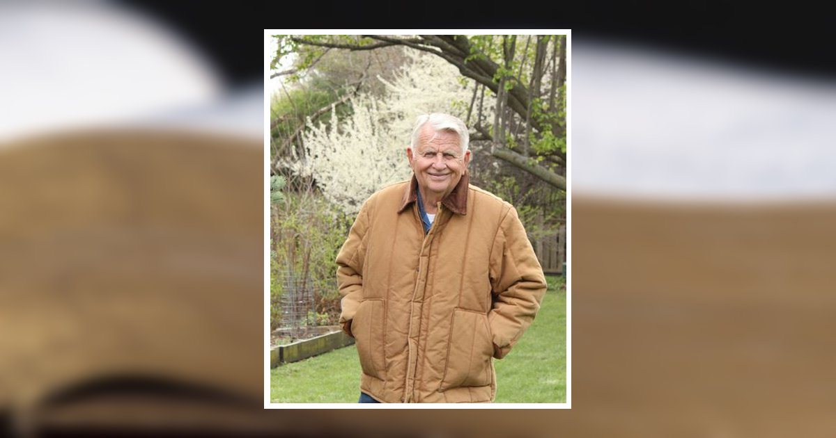 Rev. Charles C. Sutton Obituary August 2, 2023 - Dickey Funeral Homes, Inc.