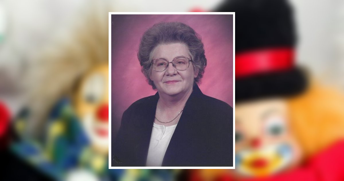 Karen Ann Maxfield Obituary November 1, 2022 - Worlein-Hoff Funeral Homes