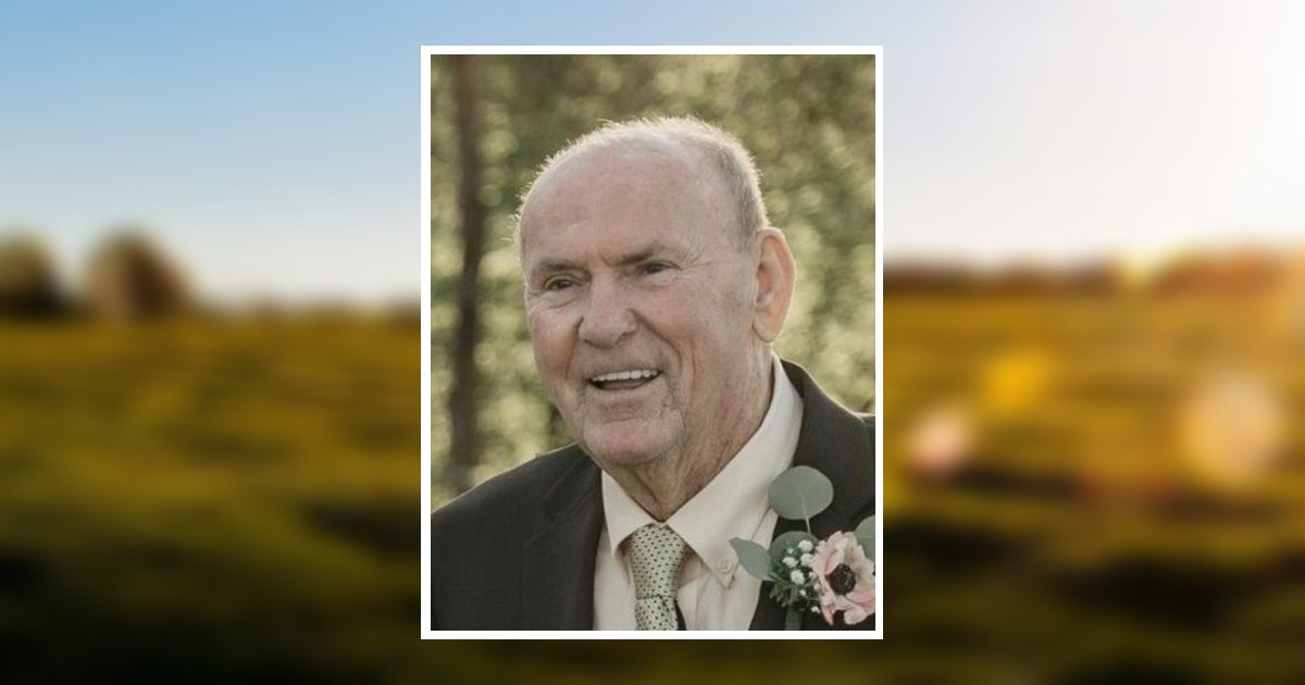 Billy Hacker Obituary February 21, 2020 - Bales Funeral Home