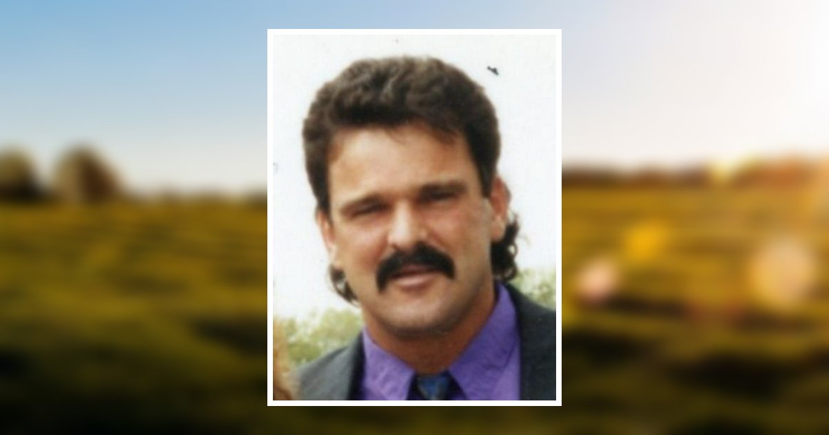 Randall Fincher Obituary March 20, 2016 - Alvis Miller & Son Funeral ...