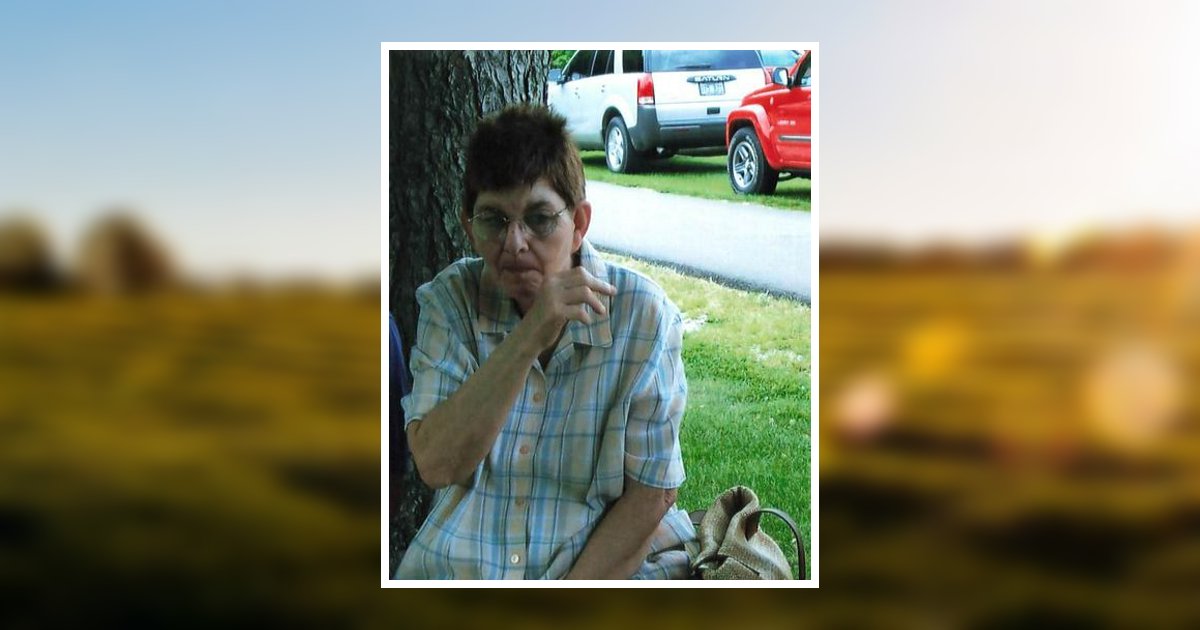 Debbie (Hollen) Smith Obituary February 13, 2020 - Rominger Funeral Home
