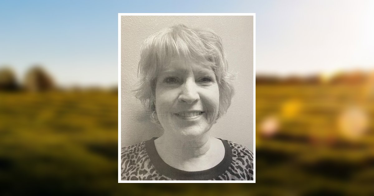 Deborah Dee Ellingson Obituary May 29, 2024 - Minnehaha Funeral Home ...