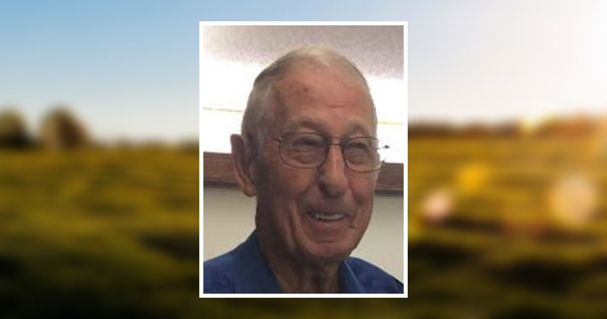 Marion O. Burdette Obituary June 7, 2022 - Raven Choate Robinson ...