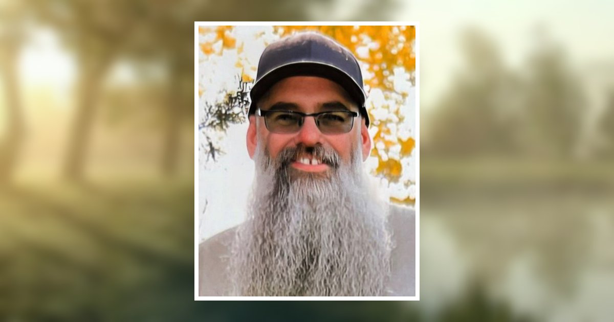 Rodney D. Craft Obituary April 4, 2023 - Gard Funeral Home & Cremation ...