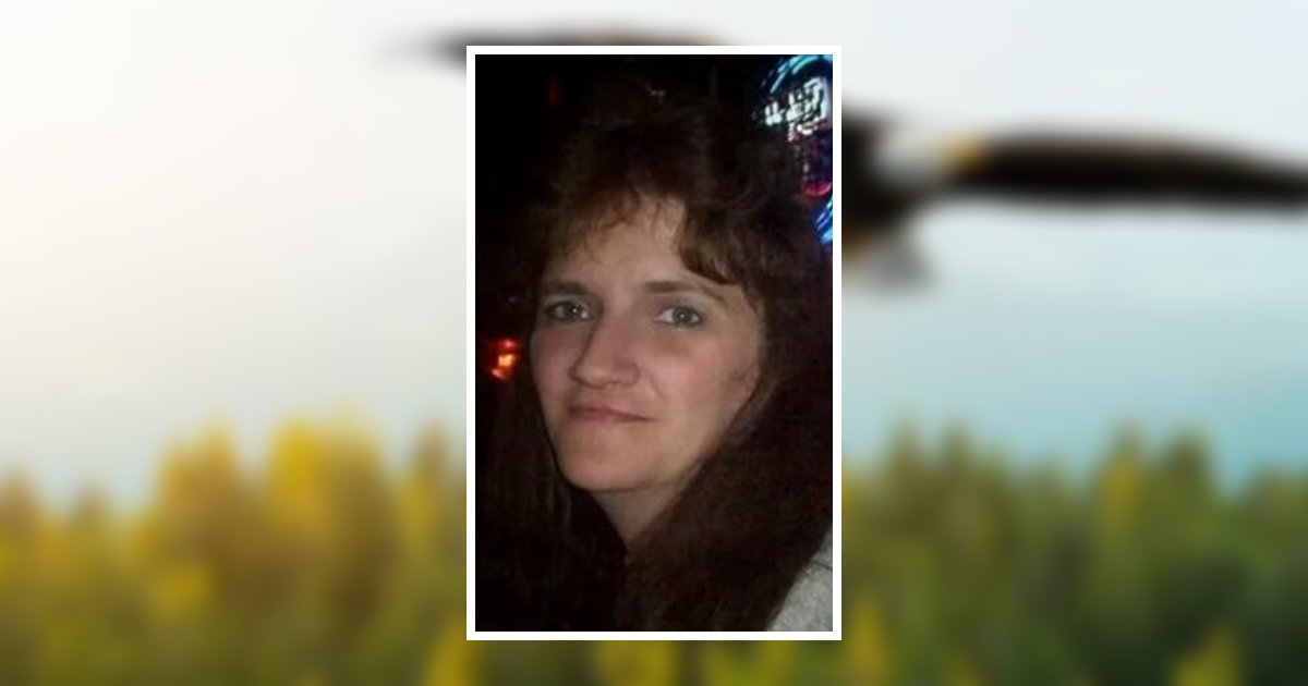 Tina Diane Vega Obituary October 22, 2022 - Penwell-Gabel Olathe