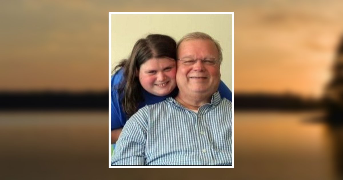 Randy Pulliam Obituary November 7, 2023 - Shackelford Funeral Directors