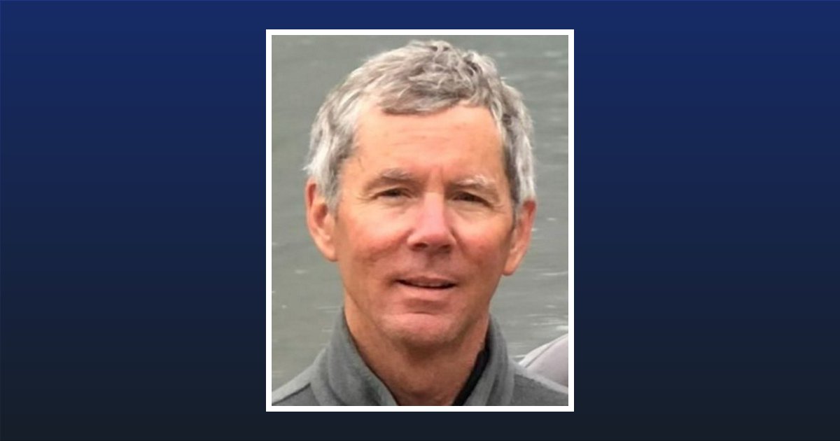 David Scheel Obituary June 3, 2024 - Garden City Funeral Home and Crematory