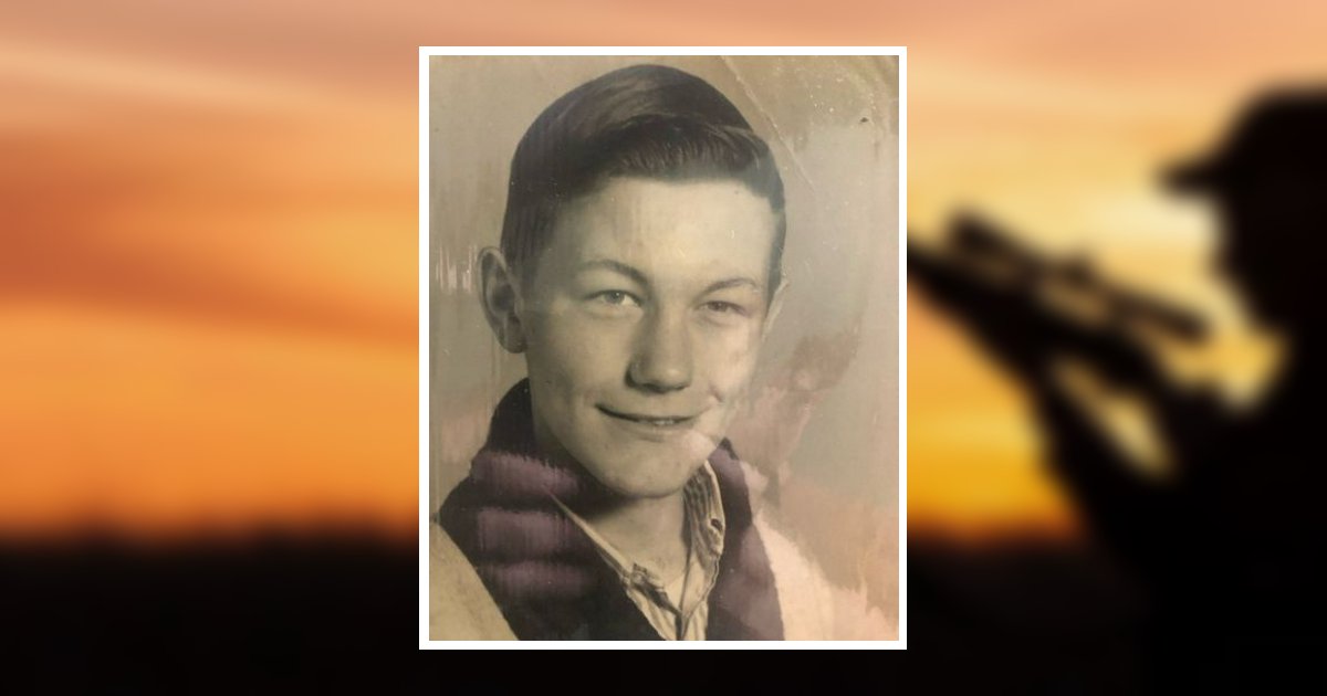 Robert "Bob" Eaker Obituary October 28, 2024 - Carpenter-Porter Funeral ...