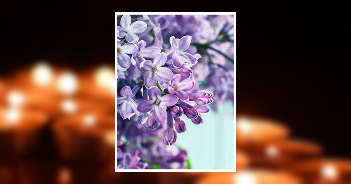 Roberta E. Heming Obituary May 15, 2013 - The Stuart Funeral Homes