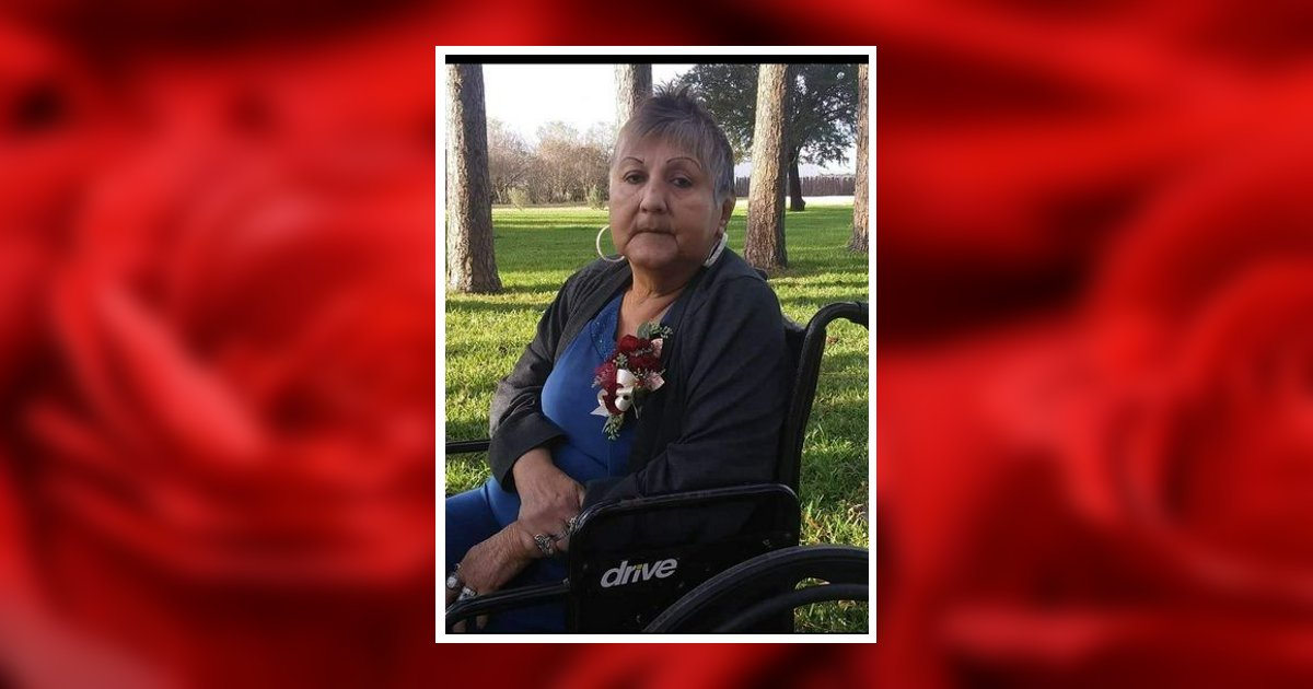 Esther Salazar Obituary March 28, 2023 - Primrose Funeral Services Esther Salazar Obituary March 28, 2023 - Primrose Funeral Services