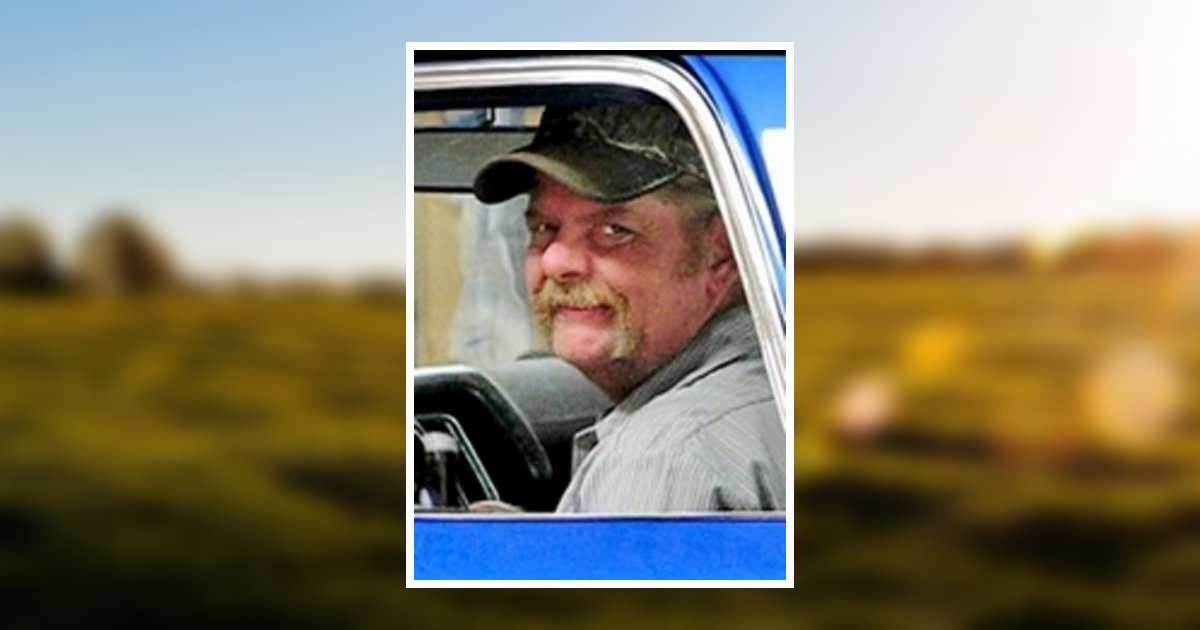 Russell Phillips Obituary June 11, 2014 - Stahl Funeral Home