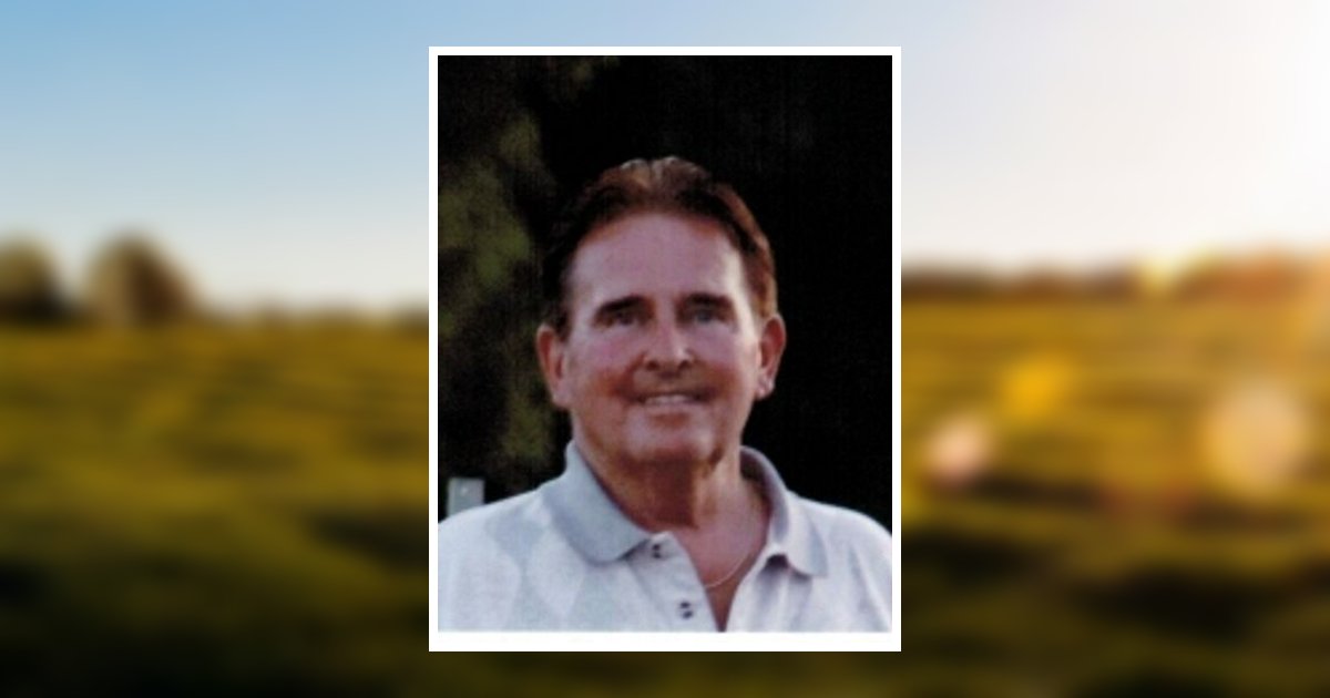 Robert A Schulte Obituary April 2, 2021 - Radel Funeral Home and ...