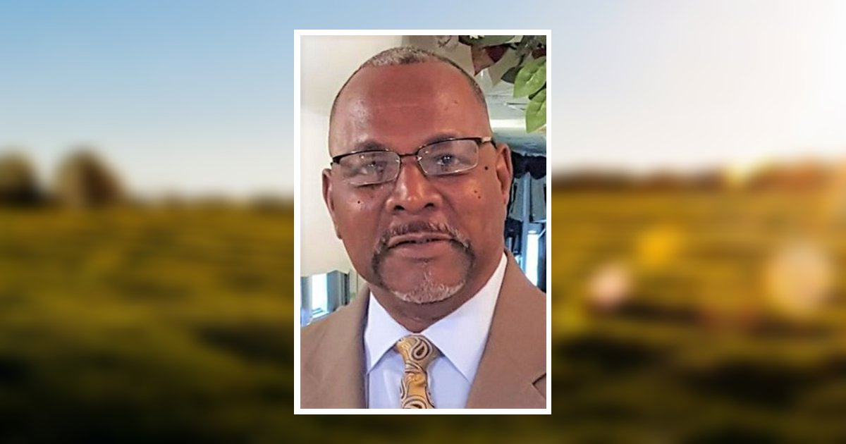 Leon D Varnado Obituary - Heritage Funeral Directors