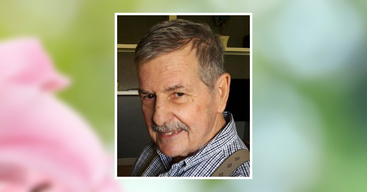 Lawrence Raymond Mckelvie Obituary September 2, 2018 - Forest Lawn