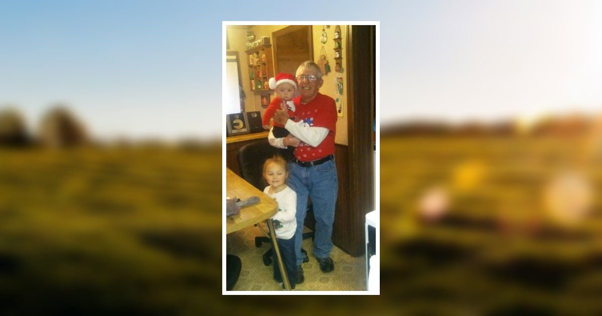 Jon E. Smith Obituary November 18, 2019 - Ebright Funeral Homes