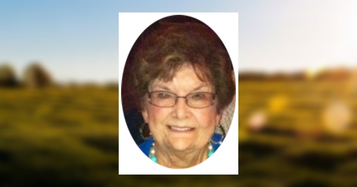 Laura Willis Obituary November 25, 2017 - Crosier - Pearson Cleburne Funeral Home