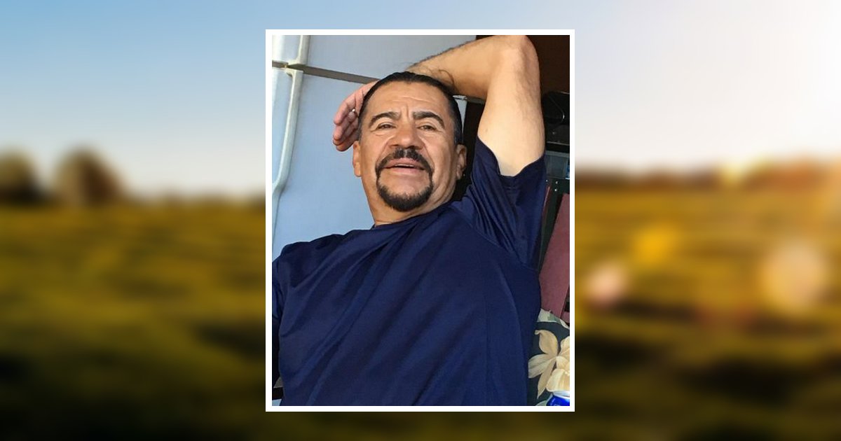 Antonio Gonzales Martinez Obituary September 4, 2022 - Memorial ...