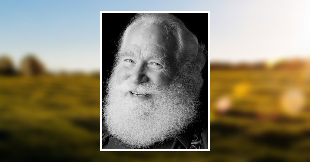 James Mccloskey Obituary February 12, 2021 - Ridgeway Funeral Home