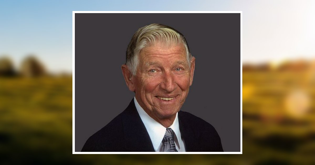 William J "Bill" Remington Obituary February 22, 2019 - Farley Estes ...