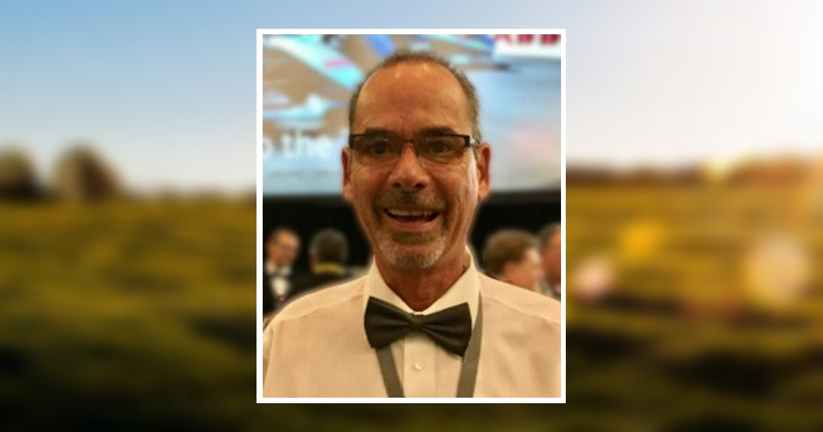 Michael James Adey Obituary - Sobering Funeral Chapel and Crematorium