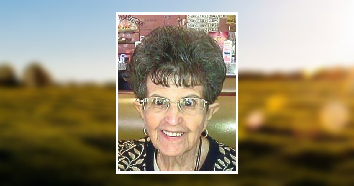 Beatrice M. (Roderick) Terault Obituary January 12, 2020 - Nardolillo ...