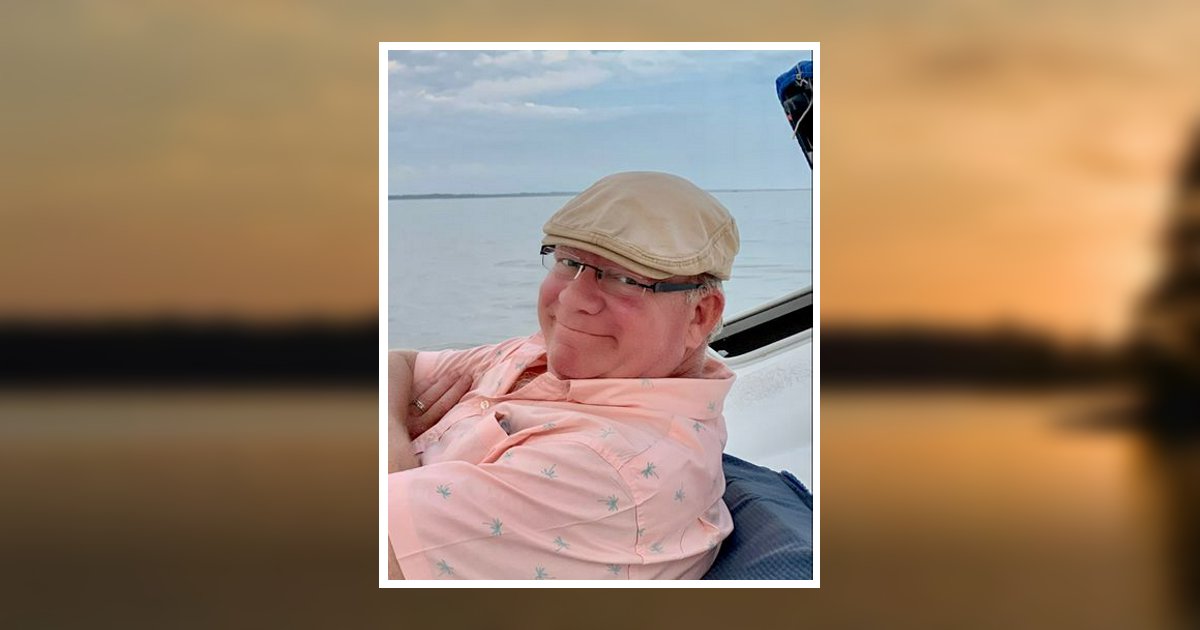 Kevin Lee Locklar Obituary April 3, 2024 - Hendersonville Memory ...