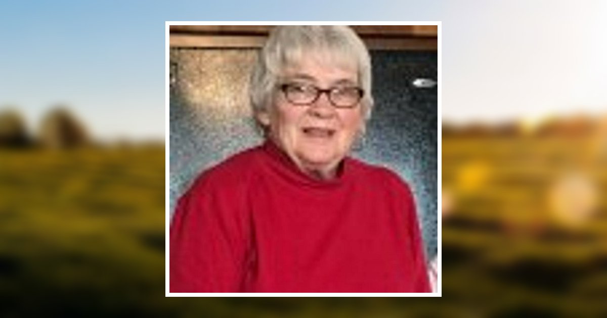 Patricia Meeks "Patty" Kelly Obituary 2020 - The Lake Funeral Home and ...