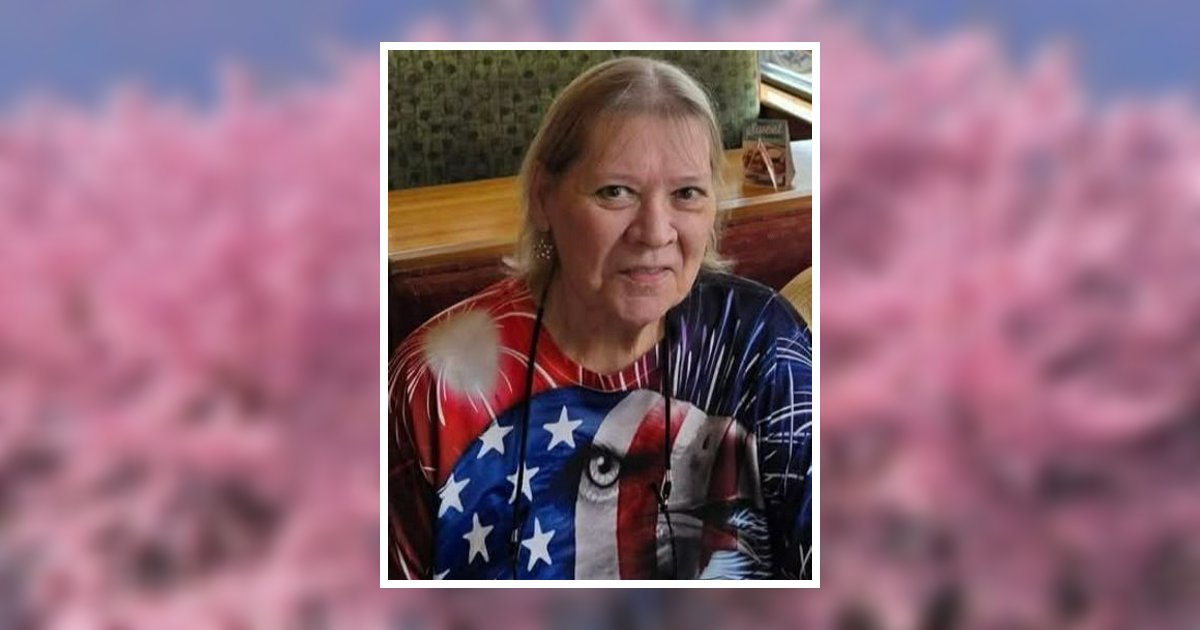 Catherine Elizabeth Roach Obituary March 6, 2025 - Sunset Funeral Homes
