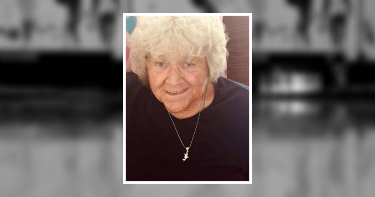 Cheryl Diane Harrington Obituary August 3, 2022 - Rader-McDonald-Tidd ...