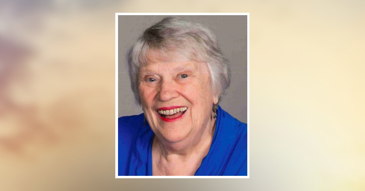 Catherine Ann Murray Mamer Obituary December 28, 2025 - Gearty-Delmore ...