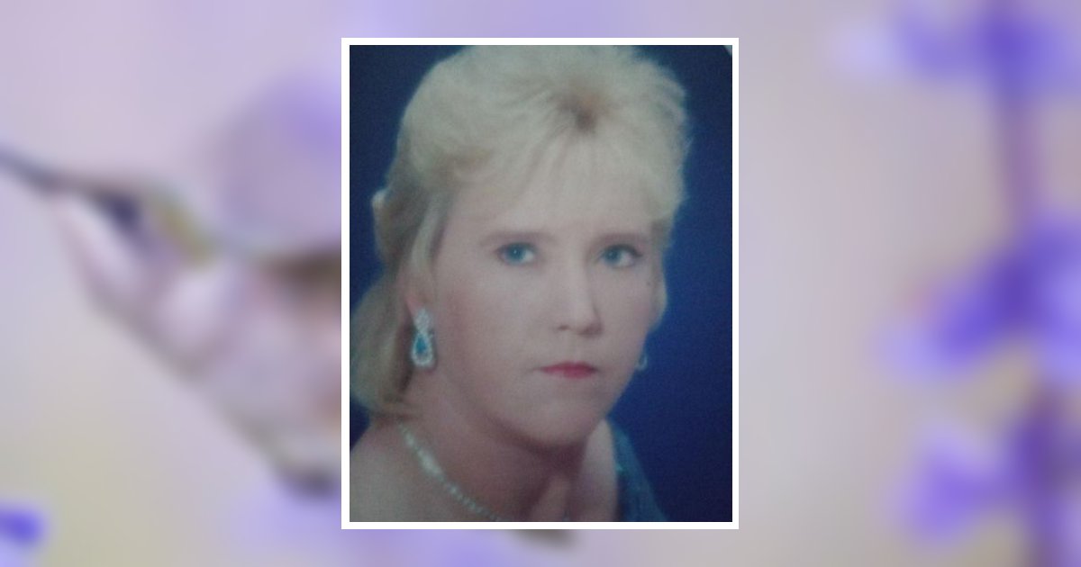 Rebeeca Jo Latham Obituary 2024 - Southern Cremation and Burial Services