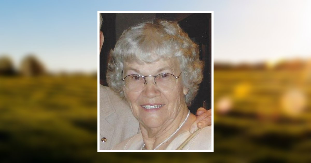 Sadie Johnson Obituary September 3, 2016 - Burton Quinn Scott Cremation ...