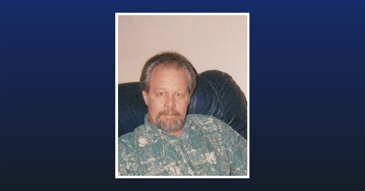 James C. "Jim" Randall Obituary December 4, 2023 - Shellhouse Funeral ...