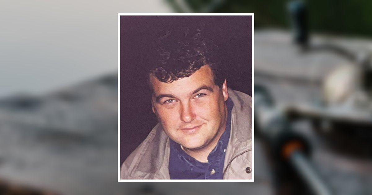 Michael Angelo Fusco Obituary April 26, 2023 - Mueller-Bies Funeral Homes