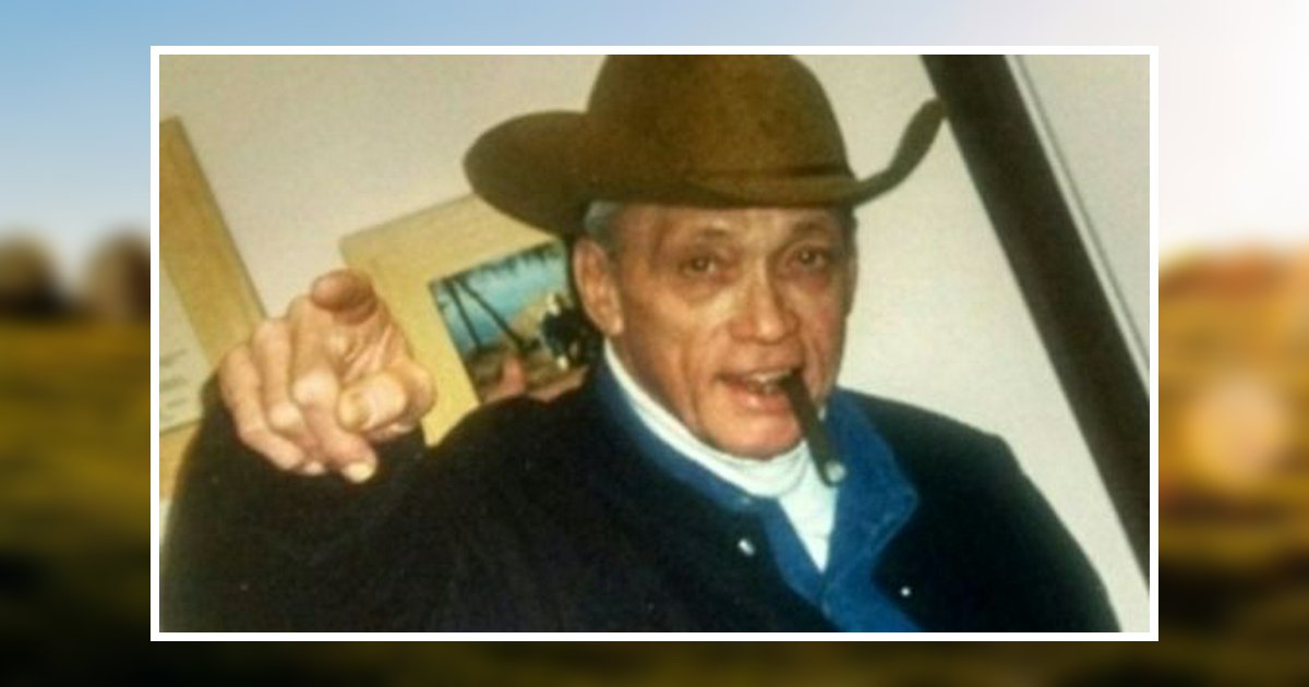 Merlin White Obituary September 9, 2016 - Miller Funeral Home & Crematory