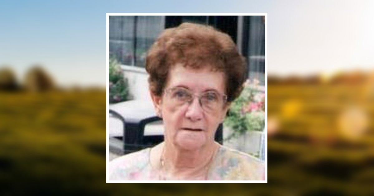 Ila Jane Jaques Sparks Obituary January 15, 2013 - Lindquist Mortuary