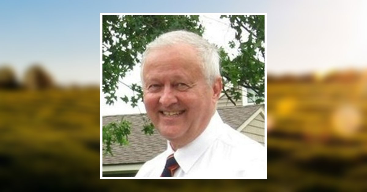 William Charles Young Obituary February 15, 2016 - Gearty-Delmore ...