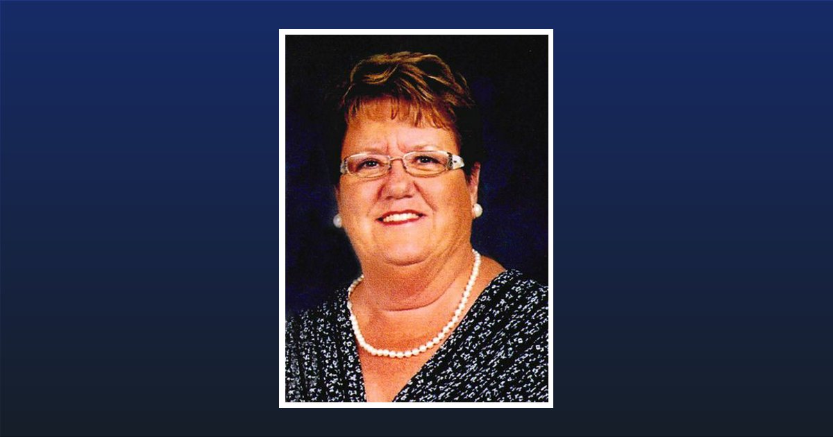 Cynthia Carolyn Marcoux Obituary July 23, 2022 - W. L. Case and Company ...