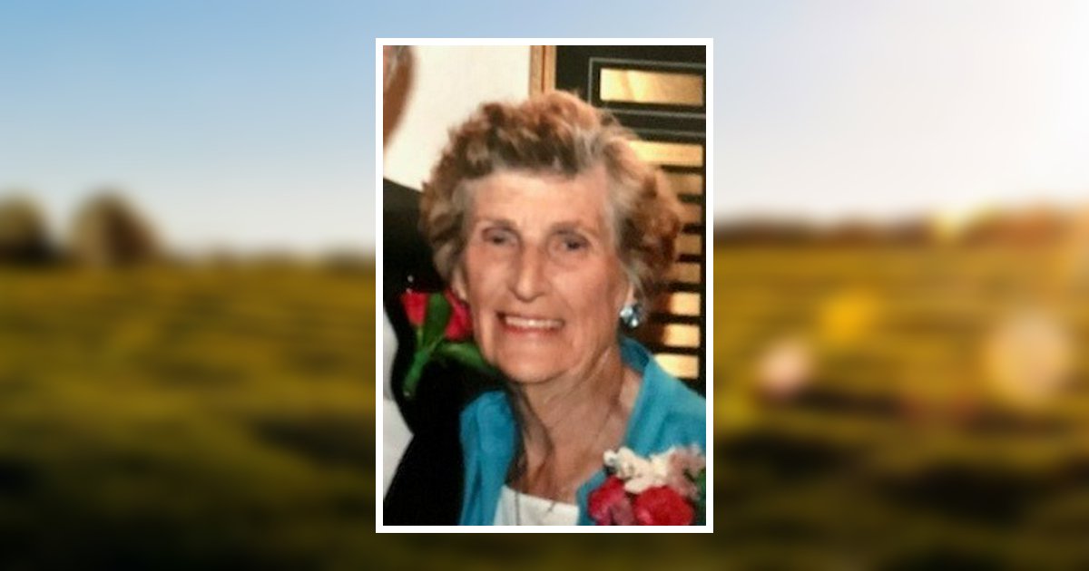 Jeanne Rose Obituary June 8, 2020 - Dougherty Funeral Home Duluth