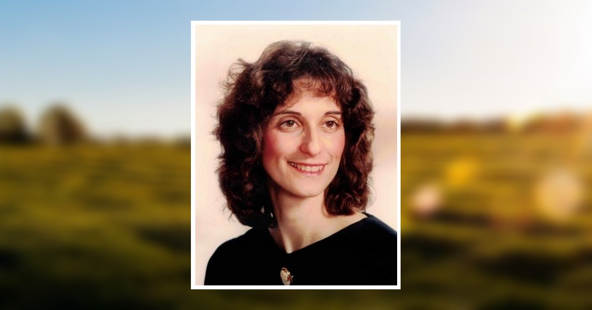 Janet R. (Rosen) Fantozzi Obituary April 18, 2020 - Cook Funeral Home