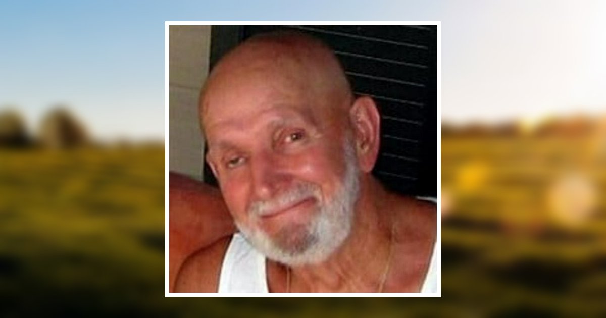 Robert Eugene Hall Obituary April 19, 2023 - Seven Oaks Funeral Home ...