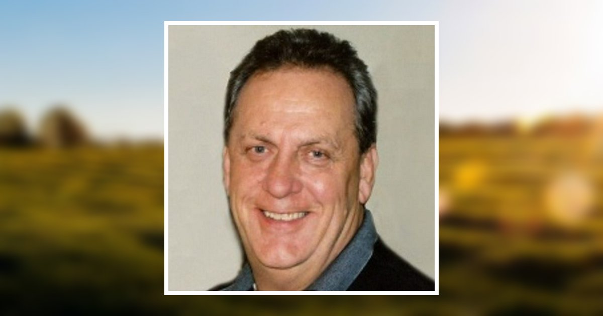 Alvin 'Al' Cook Obituary June 7, 2019 - Mueller Funeral Home