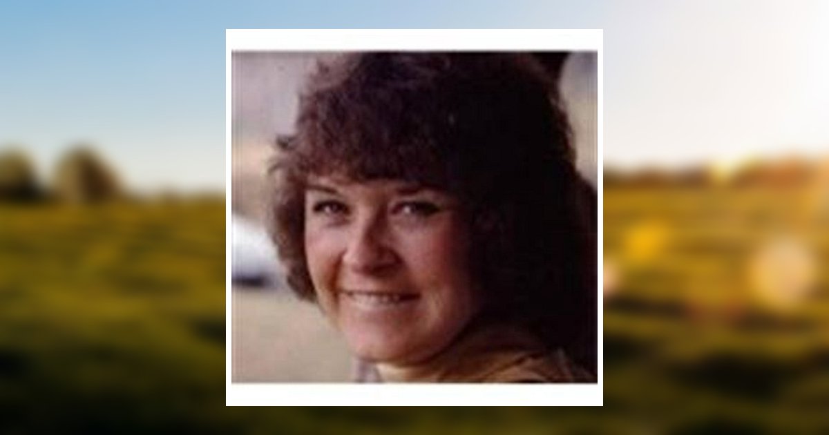 Sandra Partin Mattocks Obituary October 8, 2014 - Copeland Funeral Service