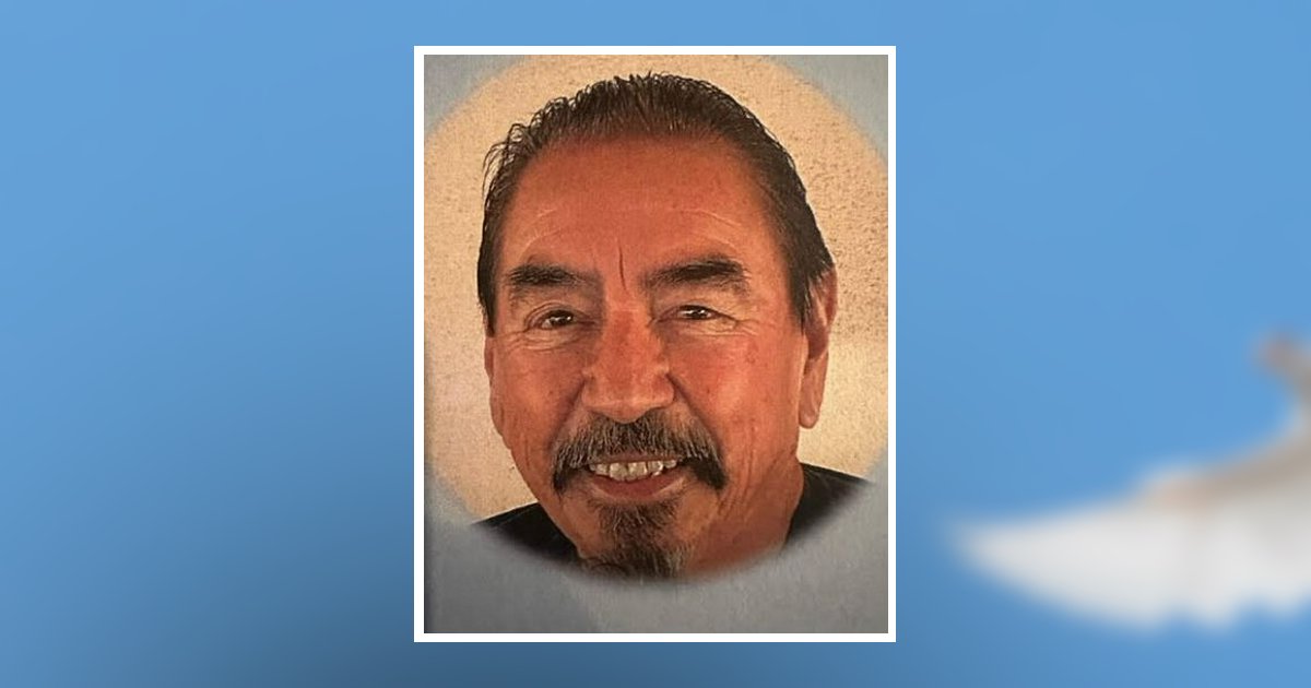 Pedro "Pete" Chavez Obituary 2023 - Whitney & Murphy Funeral Home