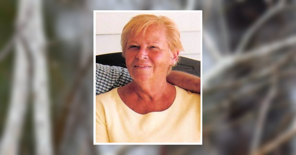 Jacqueline Mary Howell Obituary January 15, 2023 - Searcy McEuen ... Jacqueline Mary Howell Obituary January 15, 2023 - Searcy McEuen ...