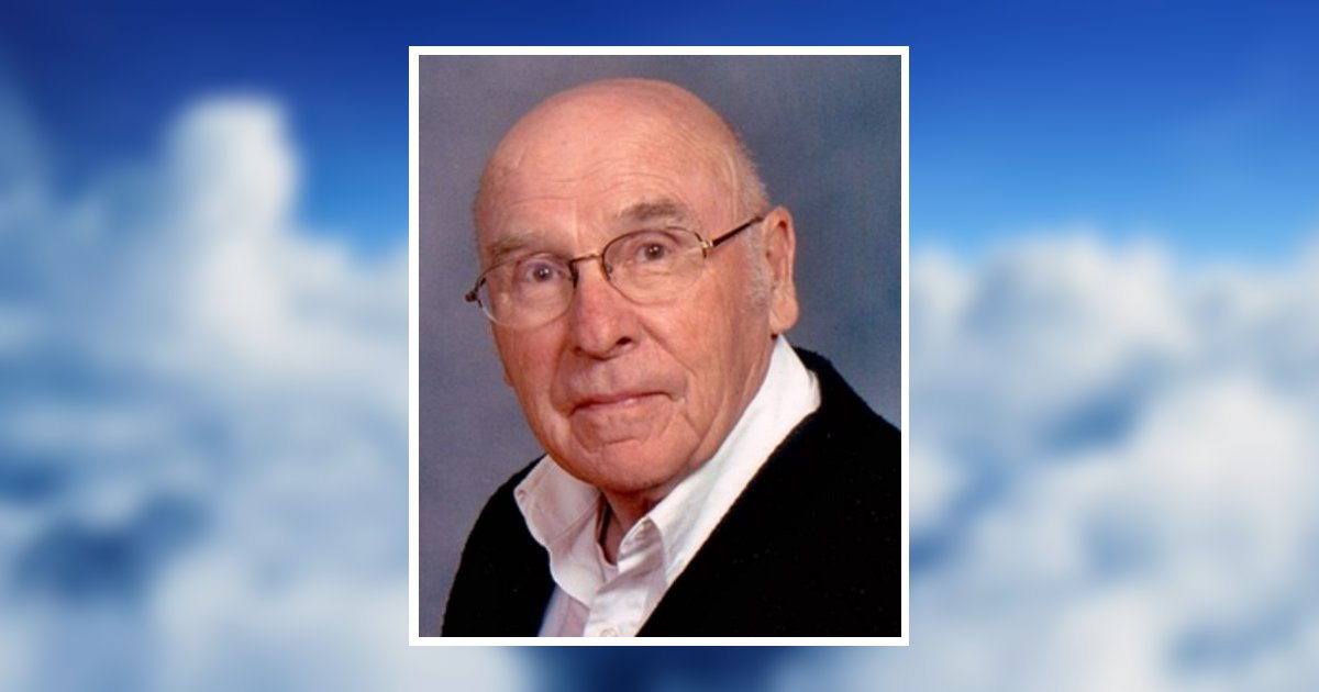 Donald F. Virkler Obituary January 7, 2018 - Sundquist Funeral Home
