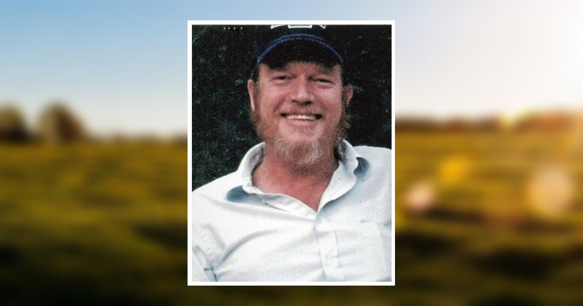 Keith Herlocker, Sr. Obituary July 16, 2021 - Hartsell Funeral Homes