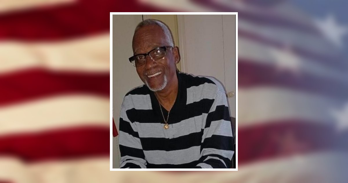 Walter Bibbs Jr. Obituary January 21, 2025 - Cone Funeral Home