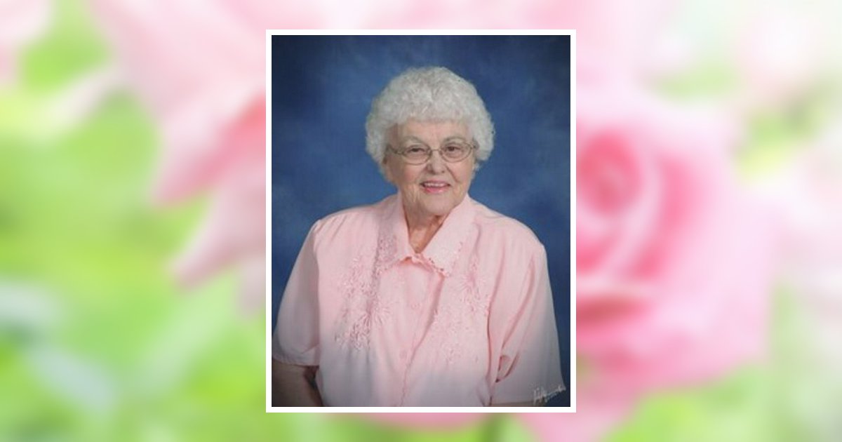 Jo Ann Hanson Obituary February 21, 2024 - Penwell-Gabel Topeka